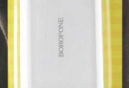 Зарядное устройство USB 3A borofone BA21A 18W QC3