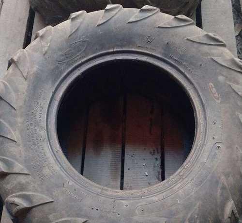 CST CL-18 10/25 R12