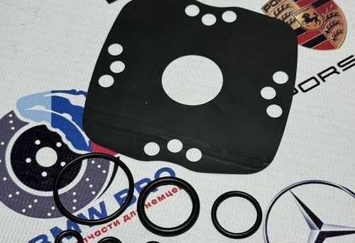 Ремкомплект дозатора M102 W124 W201 jetronic