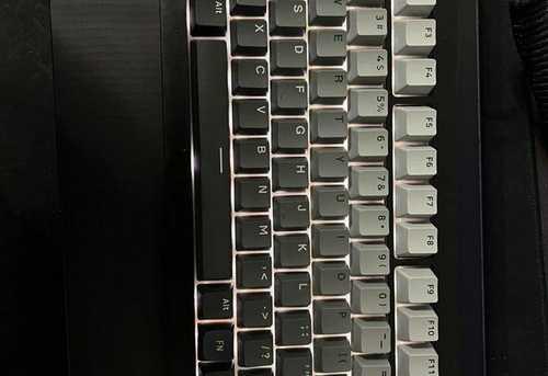 Механическая клавиатура monsgeek m1w