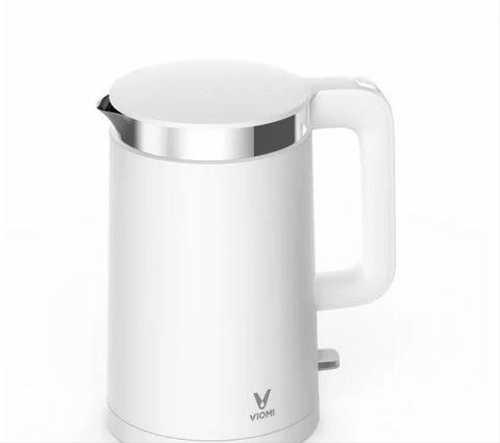 Чайник электрический Viomi Electric Kettle