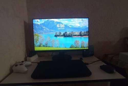 Игровой монитор MSI Pro MP242 series 23.8