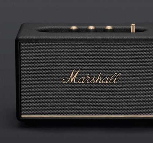 Колонка marshall acton 3