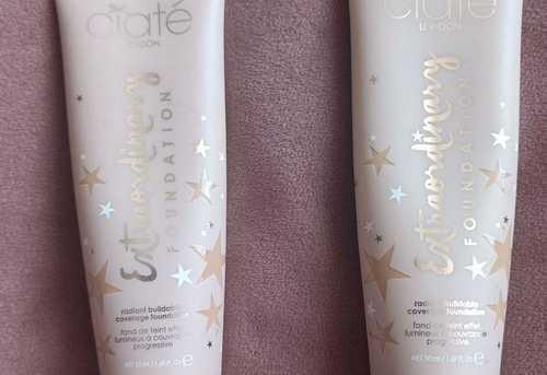 Косметика Ciate, Chanel,Lancome