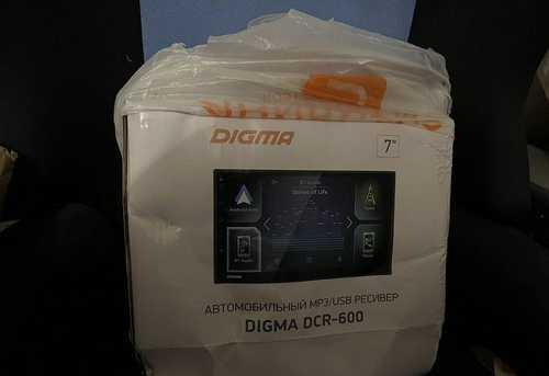 Digma DCR-600