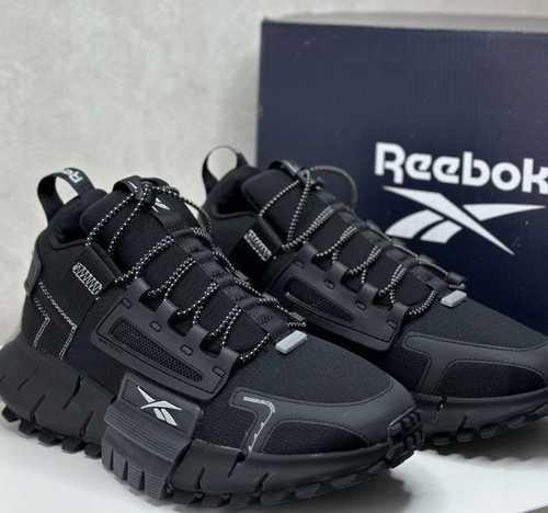 Спортивные Reebok Zig Kinetica