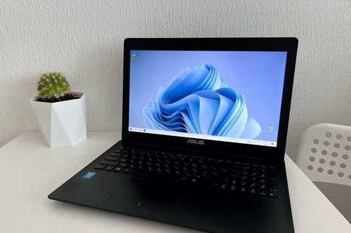 Ноутбук Asus Intel 4x2.16GHz