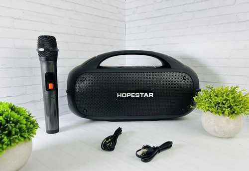 Колонка Hopestar A50 80W лучше JBL