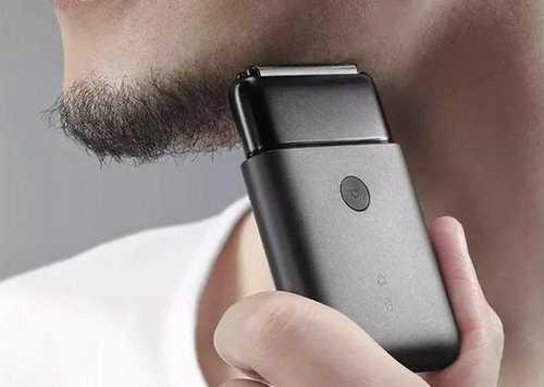 Беспроводная бритва Xiaomi