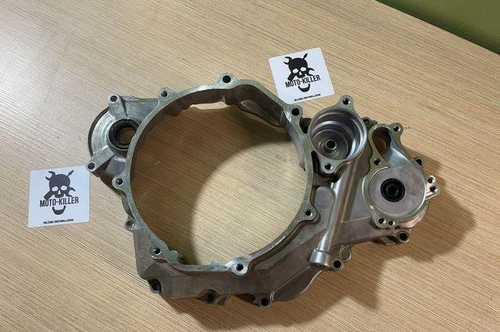 Крышка сцепления Yamaha YZ 450 F 2014-2017