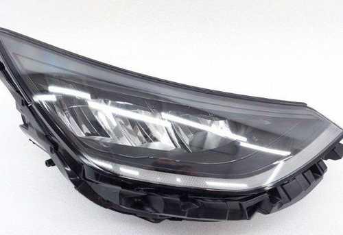 Фара правая RH LED Hyundai Sonata 8 2021