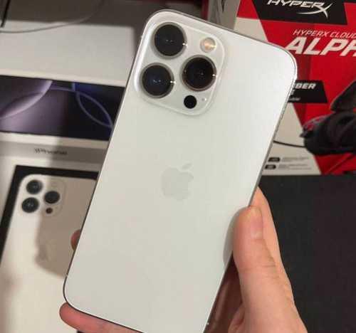 iPhone 13 Pro, 128 ГБ