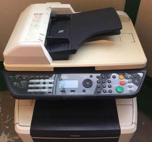 Мфу Kyocera ecosys FS-3040MFP 