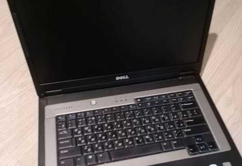 Ноутбук Dell PP21L Ирландия (нерабочий)