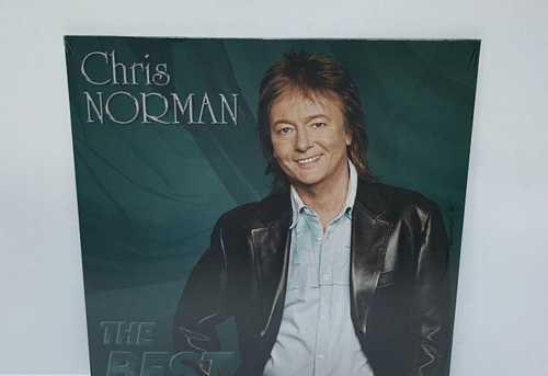 Chris Norman - The Best LP vinyl
