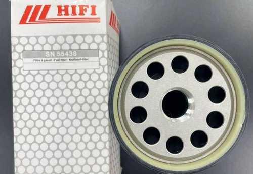 Фильтр топливный hifi filter SN55425