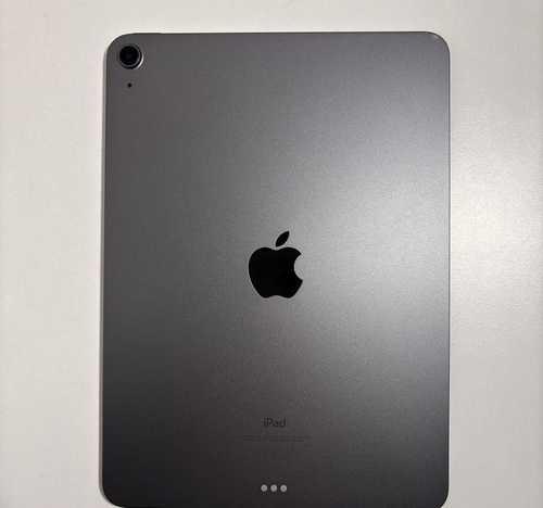 iPad Air 4 (256 гб, Wi-Fi, зелёный) A2316