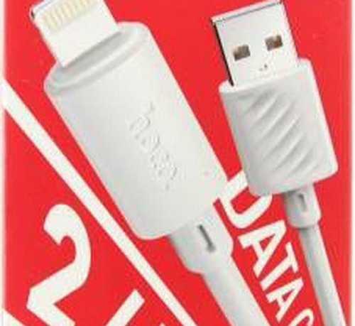 Кабель micro USB hoco X88, 2A, 1 м