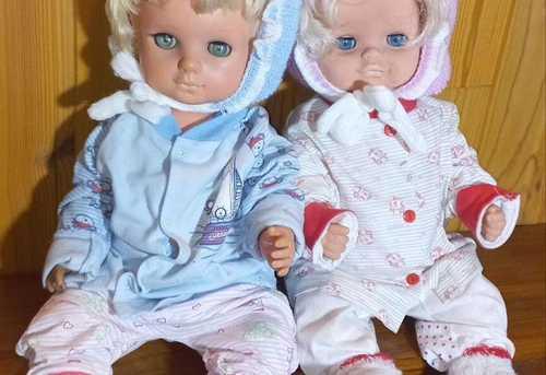 Куклы СССР ГДР