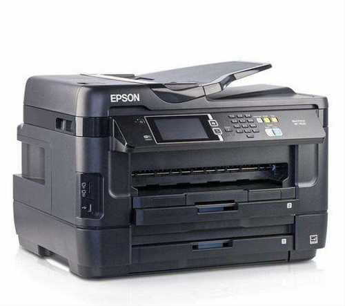 Мфу Epson 7620