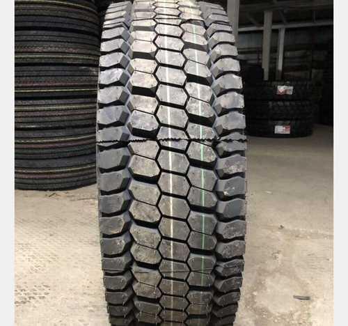 285/70R19,5 Кама NR 201 грузовые шины