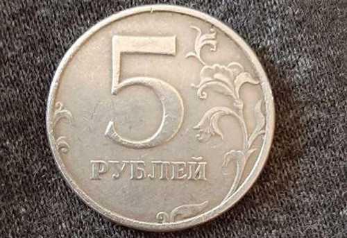 Монета 1998 г