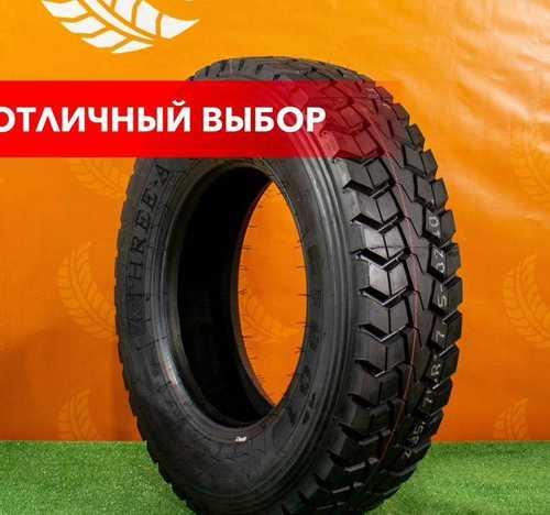 Грузовая шина 235/75R17.5 D901 на Runmax TL842