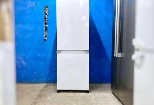 Холодильник встраиваемый IKEA бу. Сборка Италия