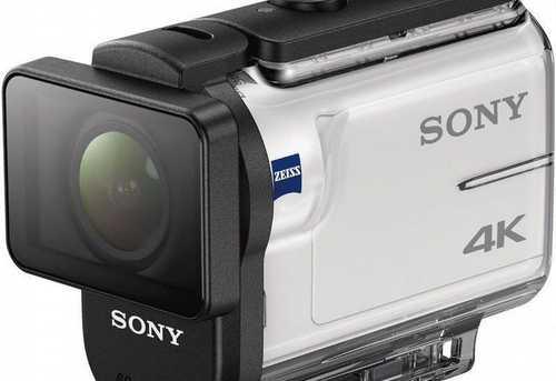 Видеокамера Sony FDR X 3000