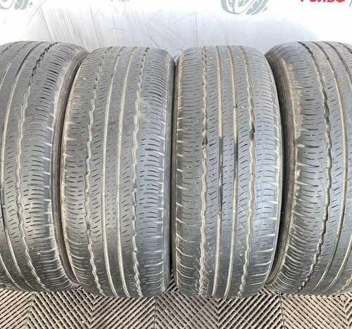 Triangle AdvanteX SUV TR259 225/55 R18