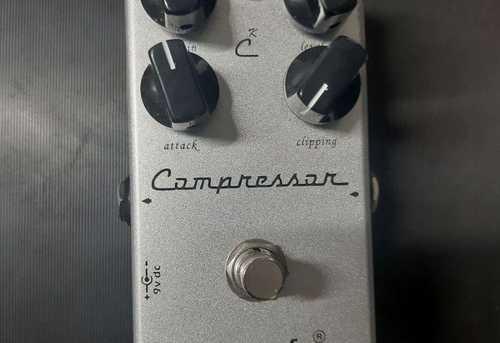 DemonFX compressor