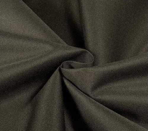 Ткань Oxford 600D PU (Ширина 1,48м), цвет Темный