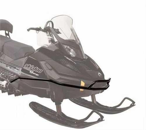 Бампер передний для снегохода Ski-doo 860200572