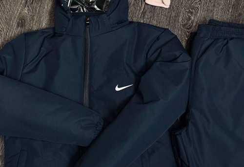 Костюм зимний Nike с мембраной