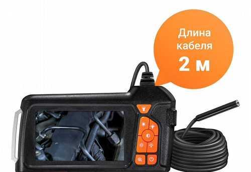 Эндоскоп carcam endo-402M