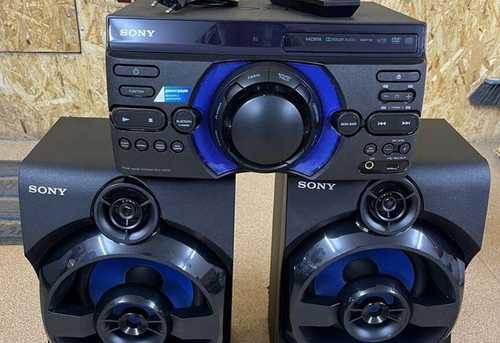 Аудиосистема Sony MHC-M20D