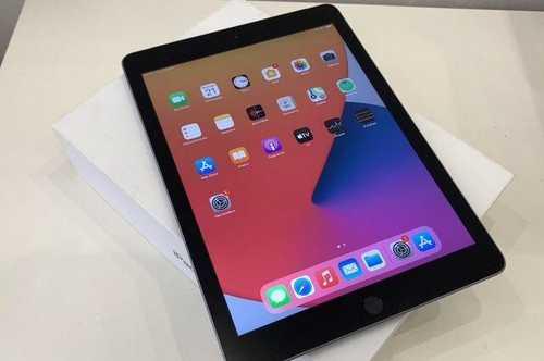 iPad 6 A1954 2018 WiFi + Cellular 128Gb