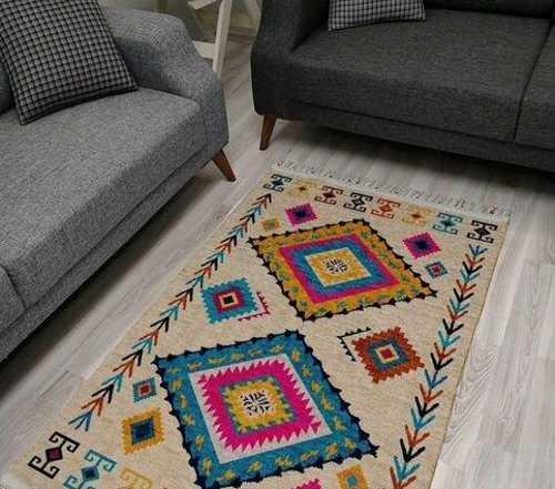Турецкие ковры килимы