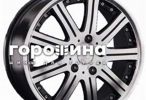 LS 826 6x16/4x100 ET 40 цо 73.1