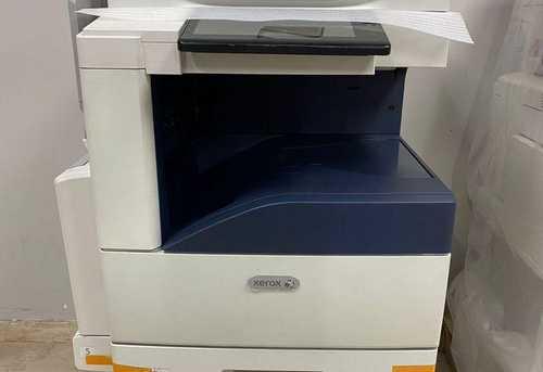 Мфу a3 цветной лазерный xerox 8045i