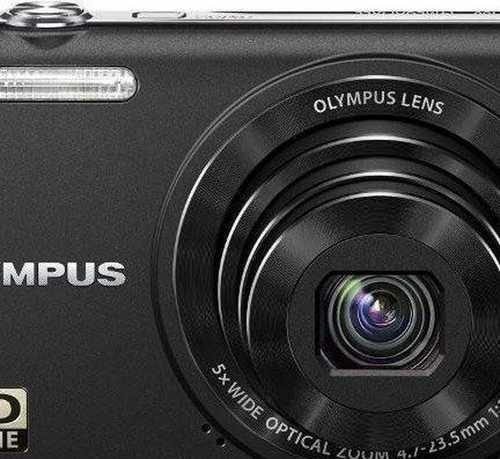 Фотоаппарат Olympus VG-160