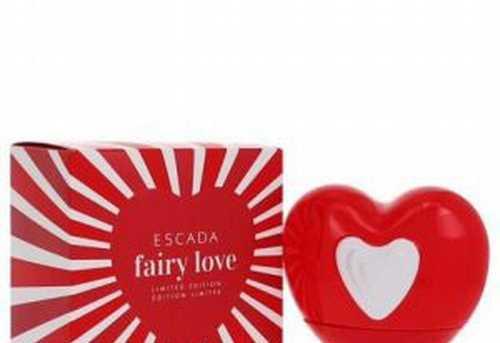 Escada Fairy Love EDT 100мл