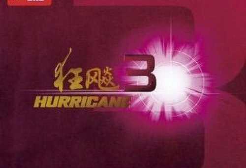 Накладка DHS hurricane 3
