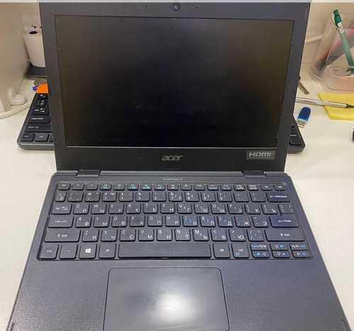 Ноутбук Acer Travelmate B118