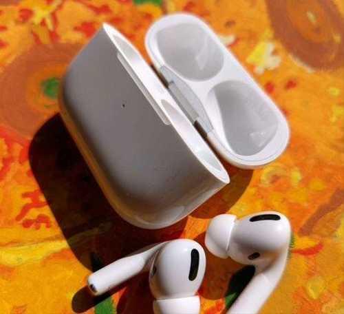 Apple Airpods pro рст