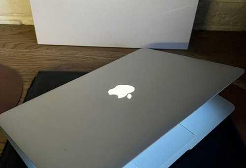 Apple MacBook Air 13 i5 2013 ростест