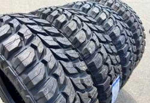 Triangle TR281 225/75 R16 115Q