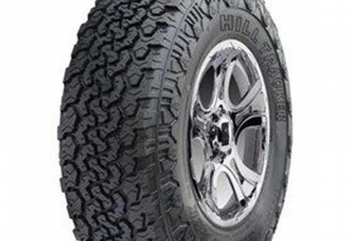 Maxtrek Hill Tracker 265/65 R17 112S
