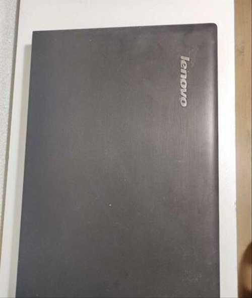 Ноутбук Lenovo G500S