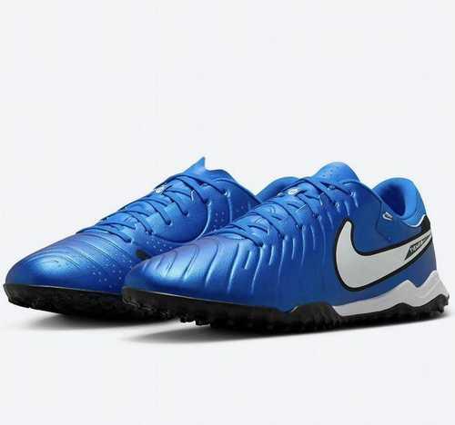 Nike Tiempo Legend 10 Academy TF Оригинал
